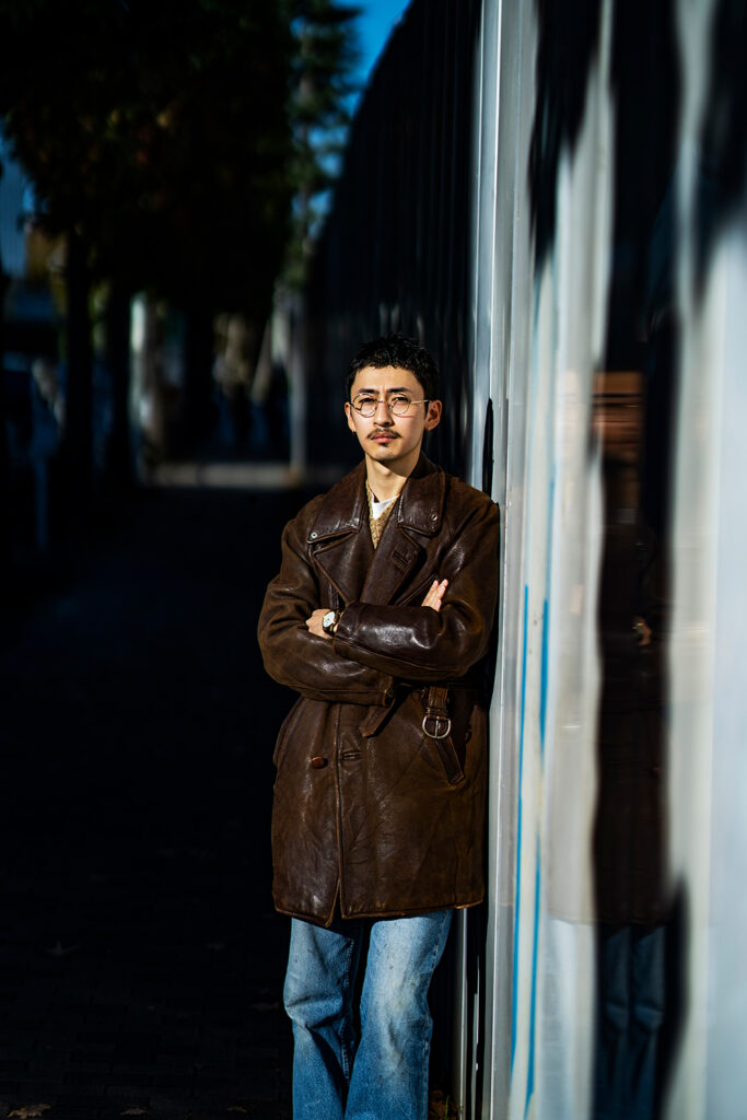 Mastered – ORIENT vol.2 – ASAHI PRODUCTION OFFICE